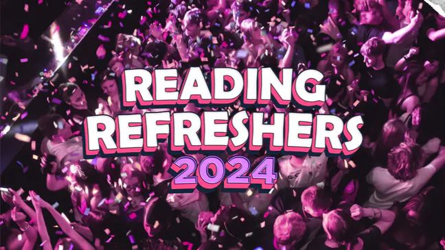 Lola Lo | Refreshers 24
